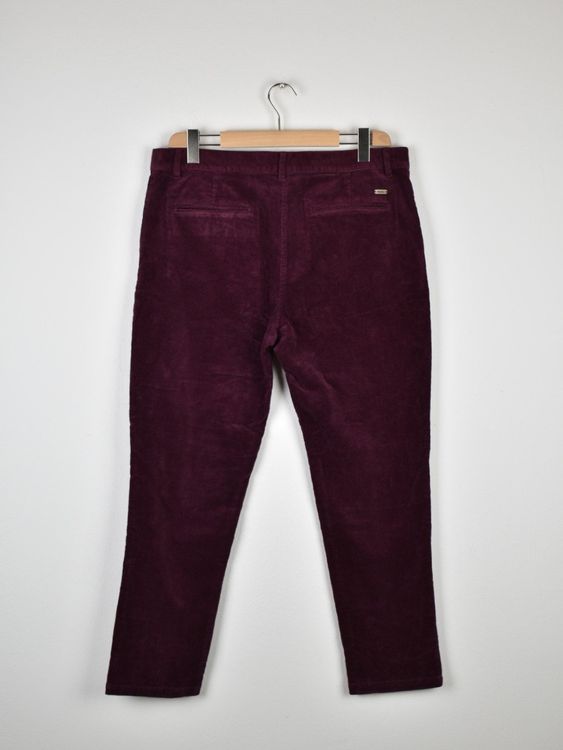 Barbour Manchesterhose / Chino Gr.42, ungetragen - 2ND STORY – 2ND STORY